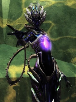 M'Tara | Villains Wiki | Fandom