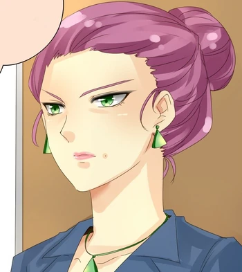 Narisa | Villains Wiki | Fandom