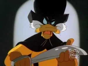 NegaDuck (Darkwing Duck)/Gallery | Villains Wiki | Fandom