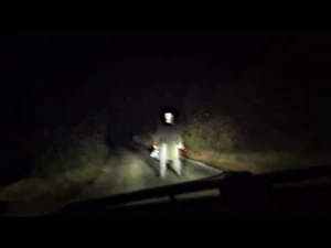 The Killer (No Through Road) | Villains Wiki | Fandom