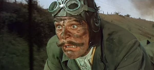 Sir Percy Ware-Armitage | Villains Wiki | Fandom