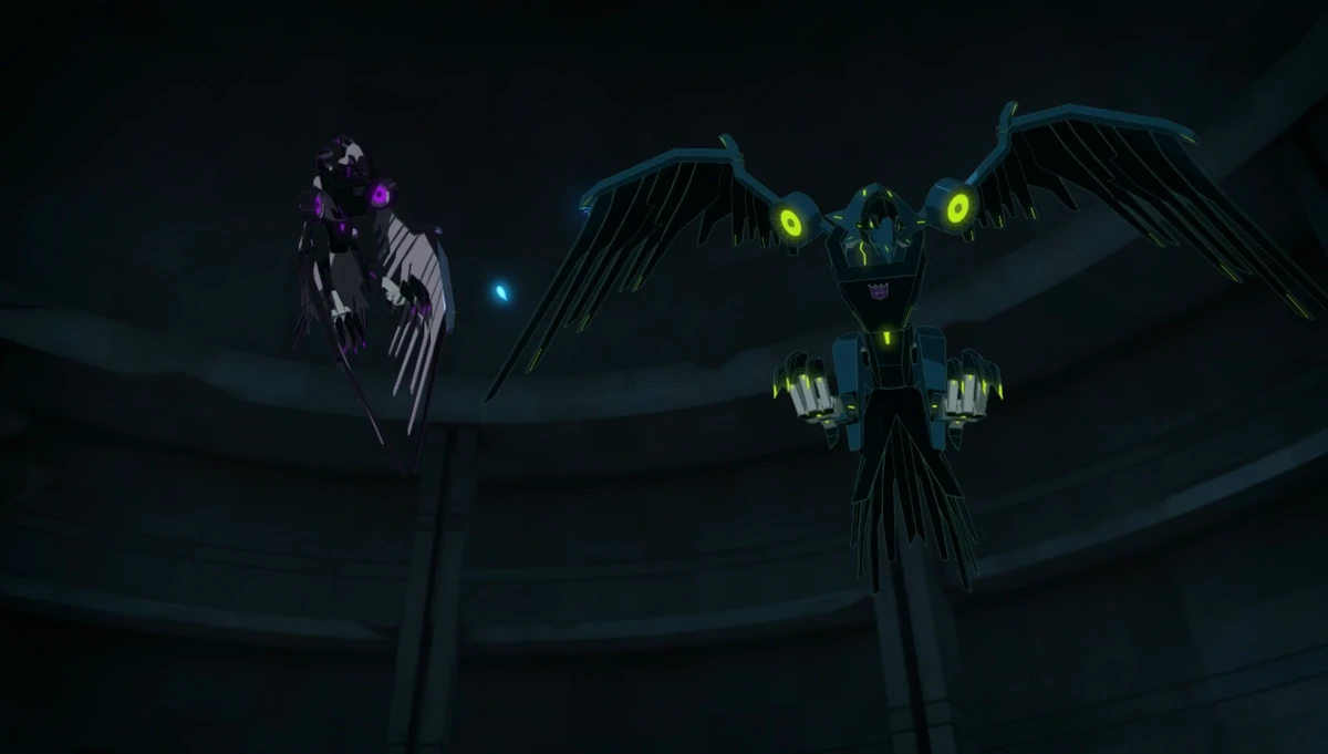 Pilfer | Villains Wiki | Fandom