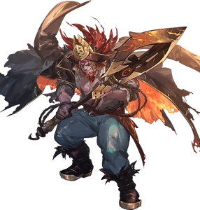 Surtr (Fire Emblem) | Villains Wiki | Fandom