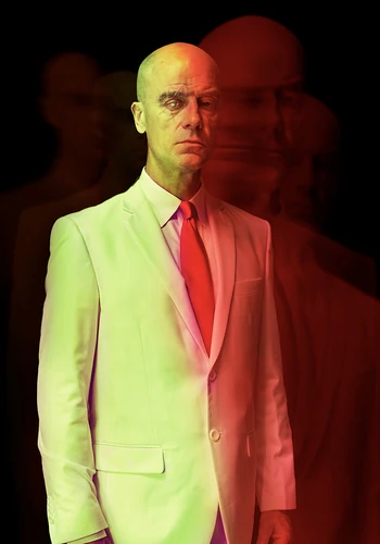 Herr Starr | Villains Wiki | Fandom