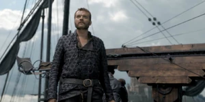Euron Greyjoy/Gallery | Villains Wiki | Fandom