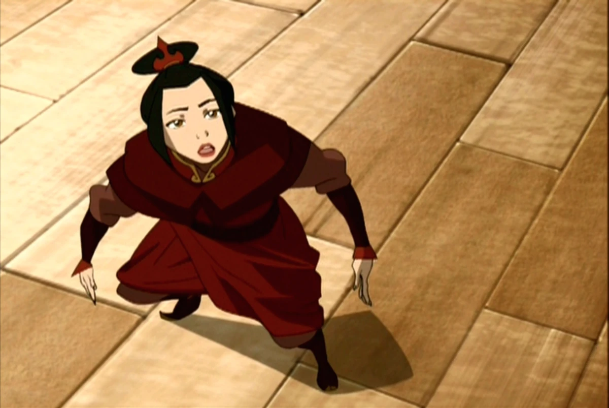 Azula (Avatar)/Gallery | Villains Wiki | Fandom