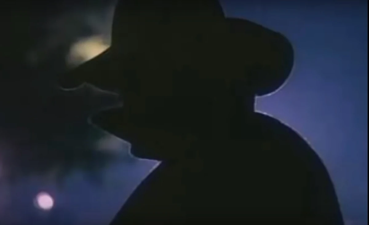 Shadow Men (The Shadow Man) | Villains Wiki | Fandom