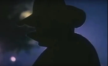 Shadow Men (The Shadow Man) | Villains Wiki | Fandom