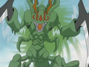 Snimon | Villains Wiki | Fandom