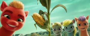 Sprout Cloverleaf/Gallery | Villains Wiki | Fandom
