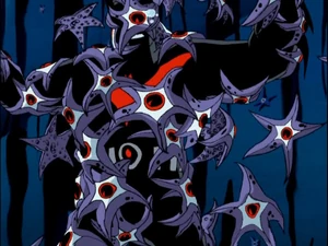 Starro (DC)/Gallery | Villains Wiki | Fandom