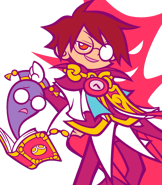 Possessed Klug | Villains Wiki | Fandom