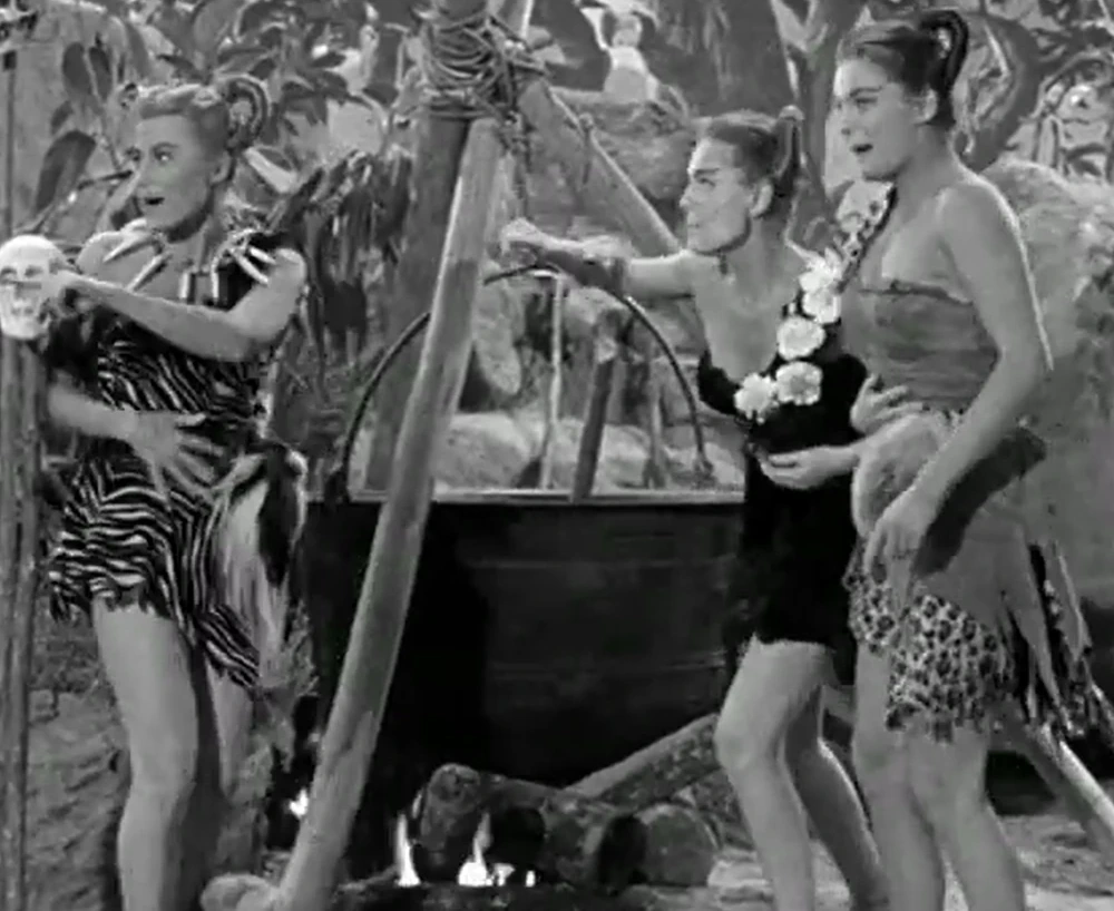 Sunevians | Villains Wiki | Fandom