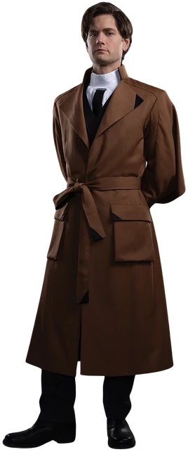 Syril Karn | Villains Wiki | Fandom