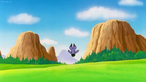 Mr. Shu | Villains Wiki | Fandom