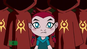 Valeena | Villains Wiki | Fandom