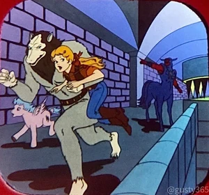 Tirac/Gallery | Villains Wiki | Fandom