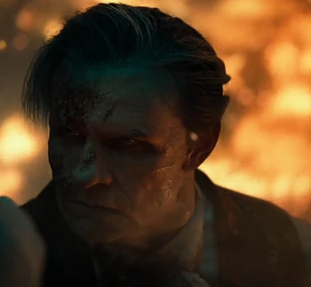 Walter Deville | Villains Wiki | Fandom