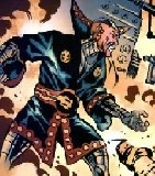 Yellow Claw | Villains Wiki | Fandom