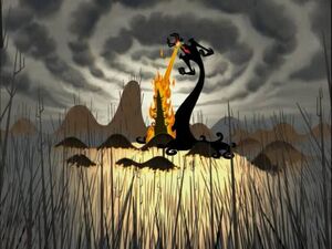 Aku/Gallery | Villains Wiki | Fandom