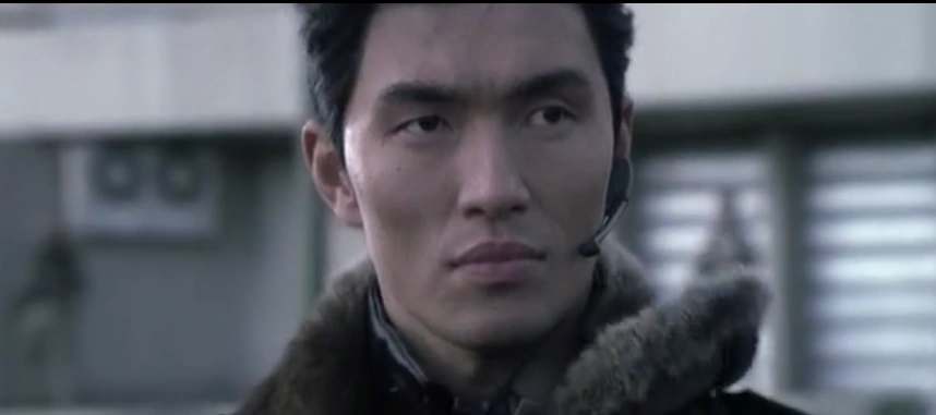 Zao | Villains Wiki | Fandom