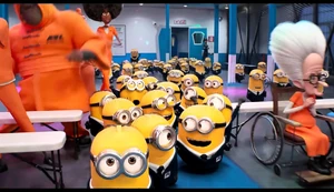 Principal Übelschlecht | Villains Wiki | Fandom