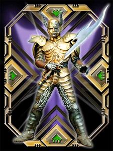 General Jark | Villains Wiki | Fandom