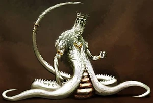 King Minos (Dante's Inferno) | Villains Wiki | Fandom