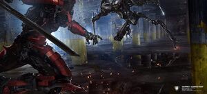 Mohawk | Villains Wiki | Fandom