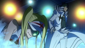 Omiko Hakodate/Gallery | Villains Wiki | Fandom