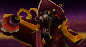 Skabb/Gallery | Villains Wiki | Fandom