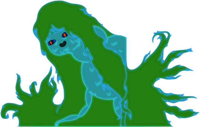 Shoko (Adventure Time) | Villains Wiki | Fandom