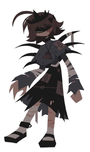 ∆lice | Villains Wiki | Fandom