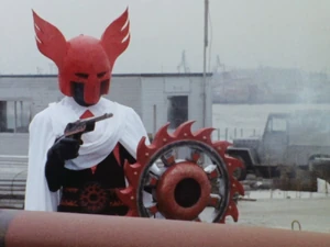 Apollo Geist/Gallery | Villains Wiki | Fandom