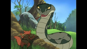 Asmodeus Poisonteeth | Villains Wiki | Fandom