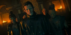 Azazel (DC) | Villains Wiki | Fandom