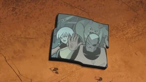 The Monday Family | Villains Wiki | Fandom