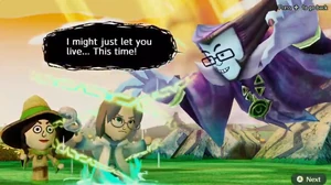 Dark Lord (Miitopia)/Gallery | Villains Wiki | Fandom