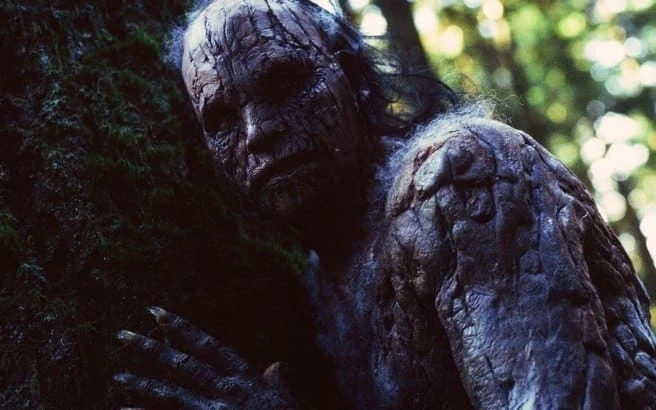 Bark Creatures | Villains Wiki | Fandom