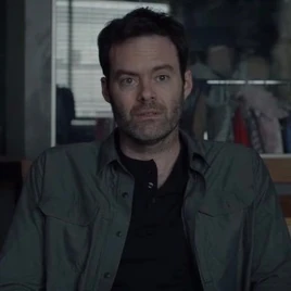 Barry Berkman | Villains Wiki | Fandom