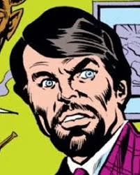 Bart Hamilton | Villains Wiki | Fandom