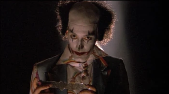 Binky the Clown | Villains Wiki | Fandom