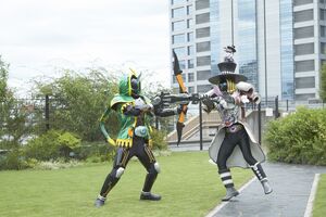 Book Gamma | Villains Wiki | Fandom