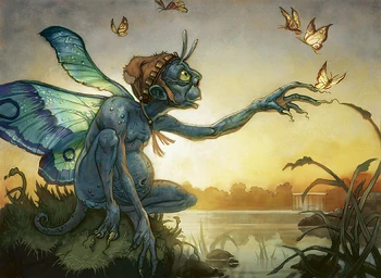 Changelings | Villains Wiki | Fandom