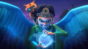 Pili | Villains Wiki | Fandom