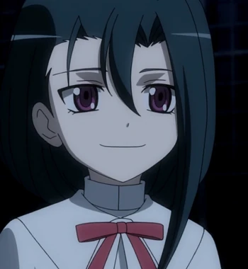 Ryuzu Myoujin | Villains Wiki | Fandom