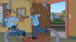 Agent Clappers/Gallery | Villains Wiki | Fandom