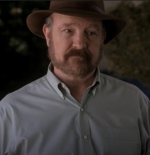 Cobb Howell | Villains Wiki | Fandom