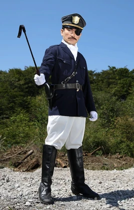 Narutaki | Villains Wiki | Fandom