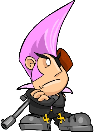 Cyclops (Pico) | Villains Wiki | Fandom